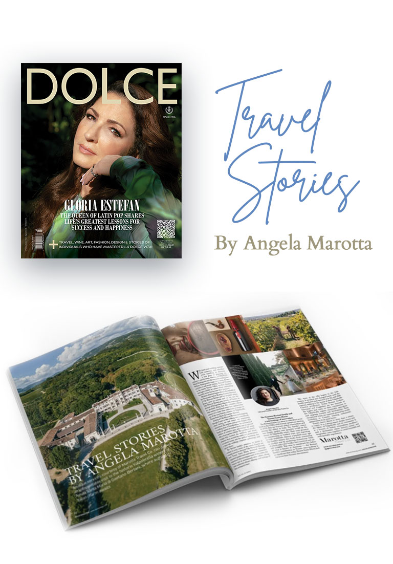 Angela Marotta - Digital Business Card